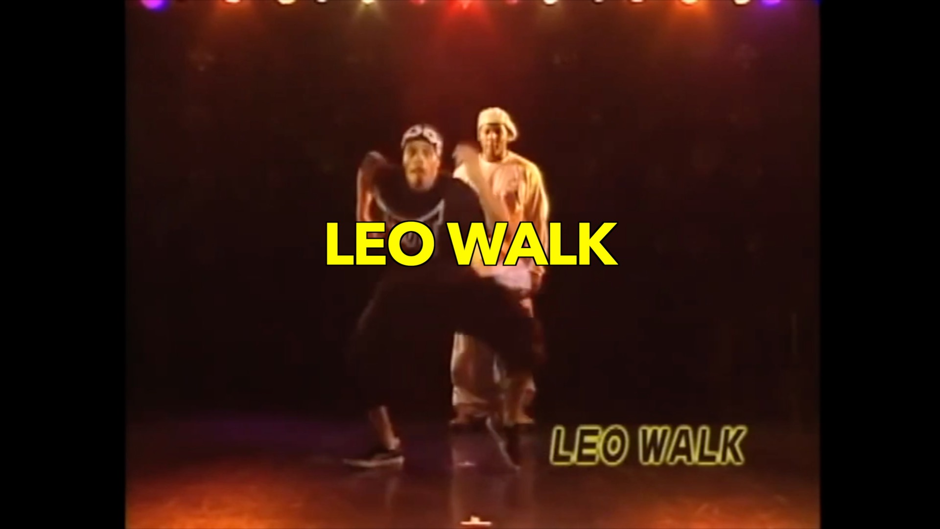 Locking Dance Moves Learn Hip Hop Dance | Private, Group & Virtual Lessons
