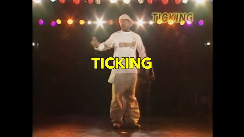 Mastering the Art of Ticking: A Funk Style Dance Move That Will Make ...